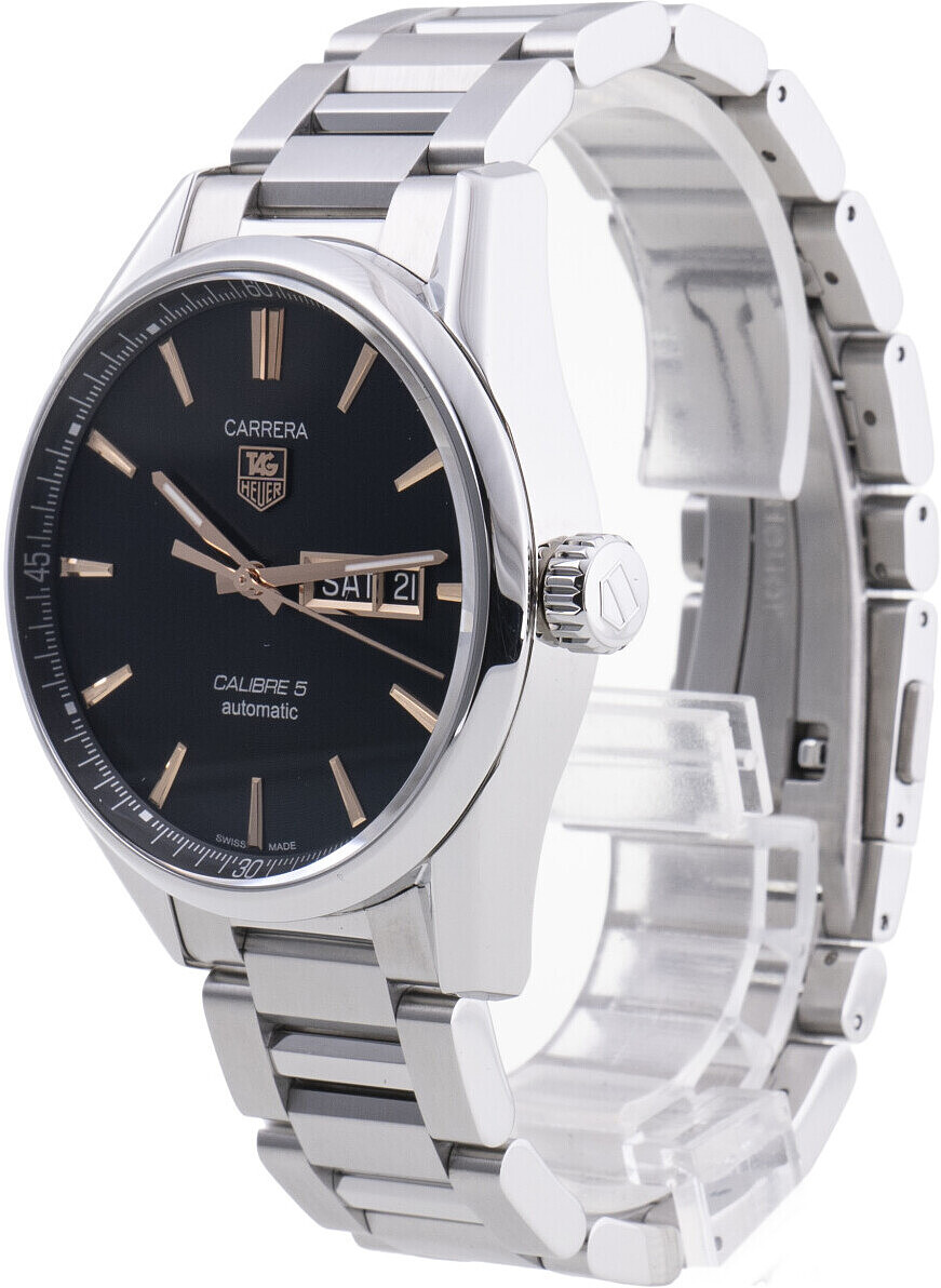 WAR201C.BA0723 TAG Heuer TAG Heuer Carrera USED Price € 1.960